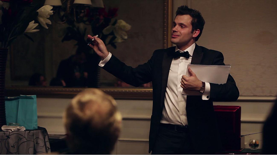 Gallery - Live Magician Show in Melbourne | Illusionist Magic Shows ...